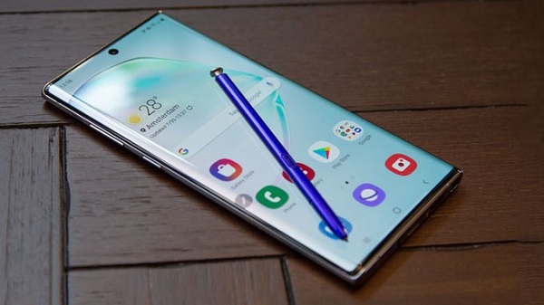 Danh sách điện thoại Samsung nên mua nhất hiện nay theo từng phân khúc ...