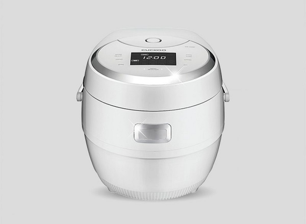 NỒI CƠM ĐIỆN TỬ CUCKOO CR-1020F/WHWHVN 1.8L - ViettelStore.vn
