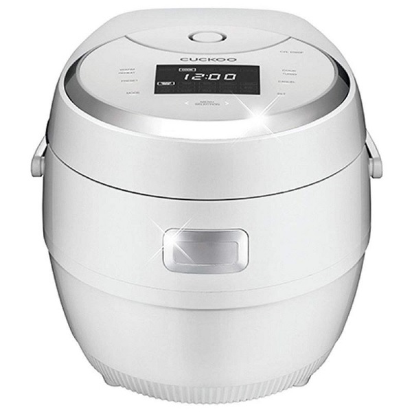NỒI CƠM ĐIỆN TỬ CUCKOO CR-1020F/WHWHVN 1.8L - ViettelStore.vn
